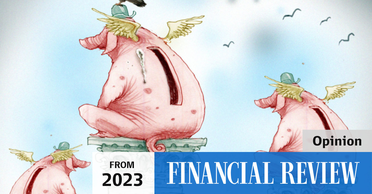 ASX SUN: Why Suncorp’s keen to leave hot banking sector behind