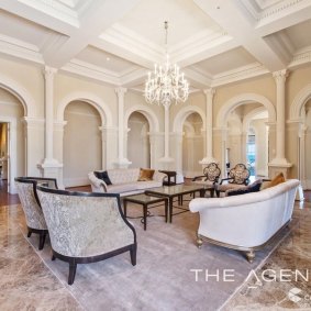 Andrew Forrest to give $15.6 million Cottesloe home the ‘Twiggy’ touch