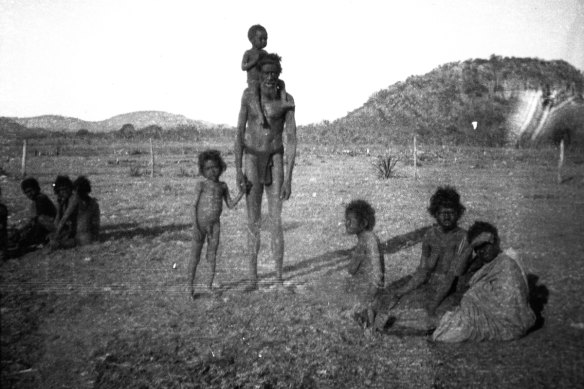Indigenous art mystery solved by cross-country quest