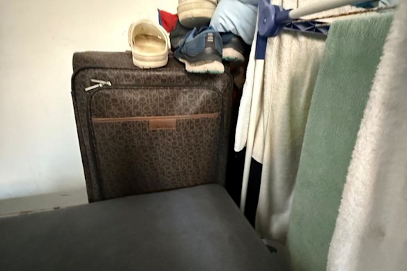 Migrant workers allegedly living on luxury Burwood high-rise under ...