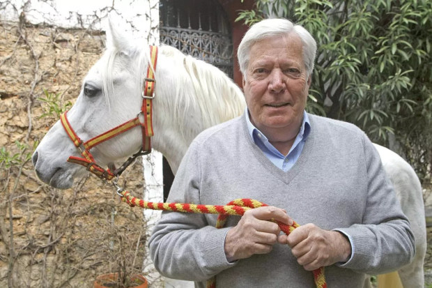 Hermes heir Nicolas Puech does not know where his $20 billion fortune ...