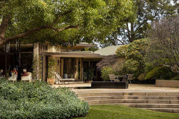 Melbourne prestige property prices: Besens’ Toorak $51 million mansion ...