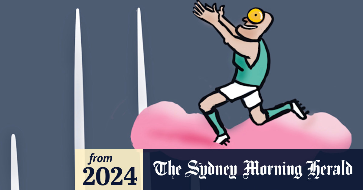 Best of cartoons, March 28, 2024