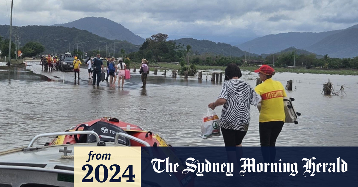 Disaster management: Doctors push for formal role in nation’s disaster ...