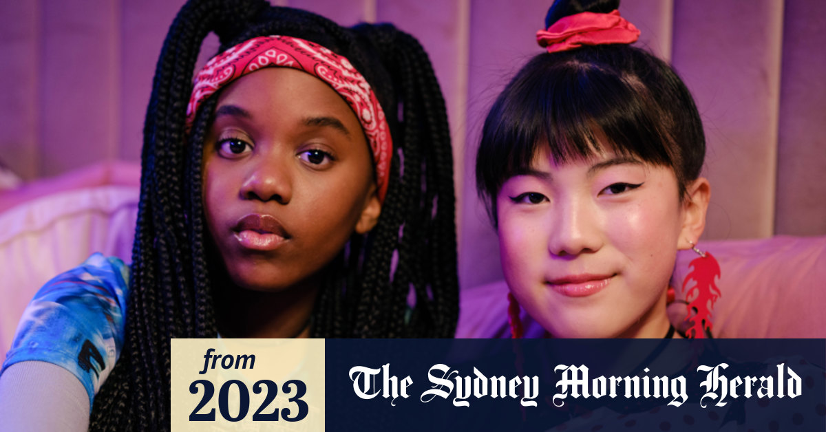 Television review: Turn up the Volume on ABC ME hits all the right notes