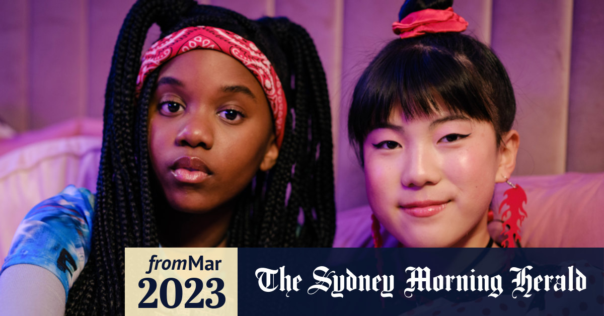 Television review: Turn up the Volume on ABC ME hits all the right notes