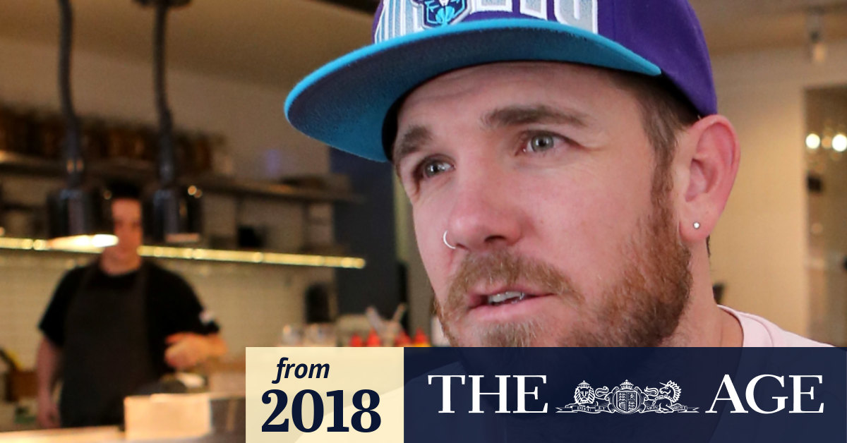 Dane Swan nabbed for allegedly drink driving
