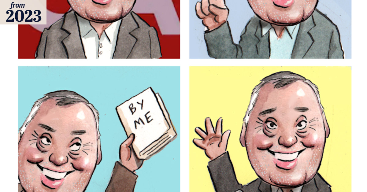 Stan Grant has many roles, not just on the ABC