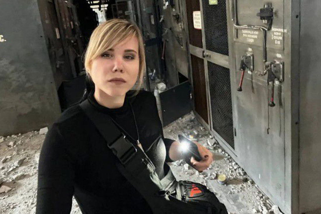 Russia-Ukraine war: What the car bomb murder of nationalist Darya ...