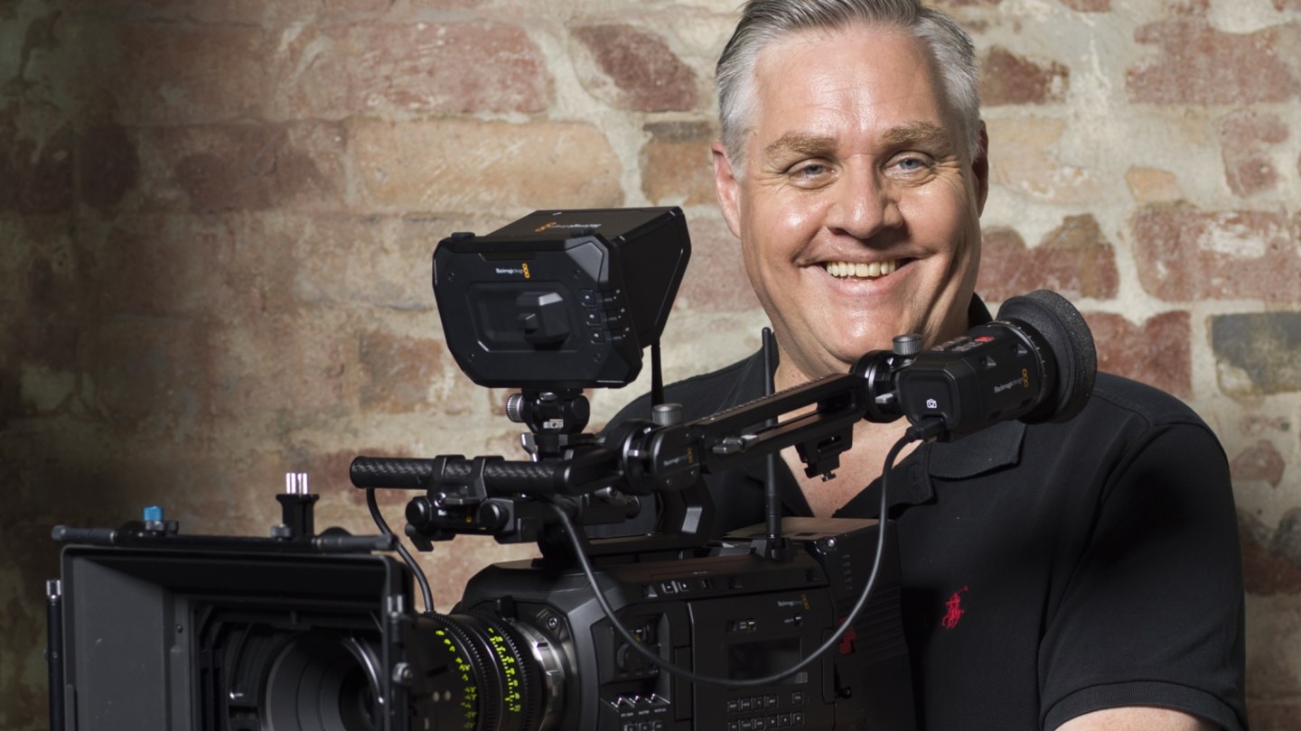 This Rich Lister has a plan to save cinema (and his business)