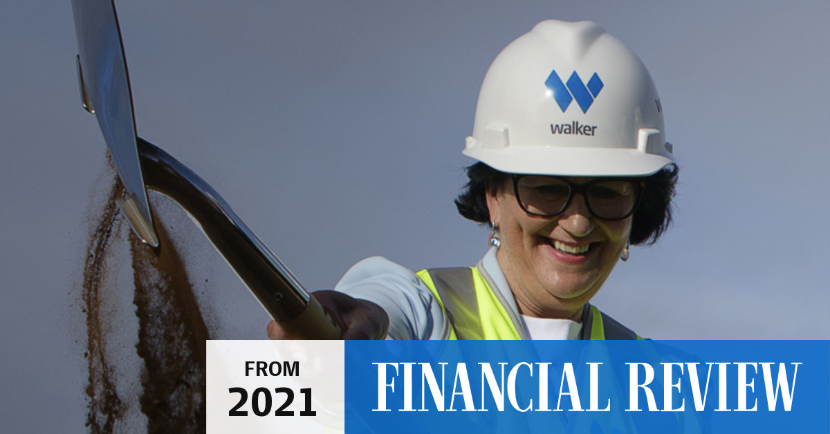 Federal ICAC looks fondly upon South Australia