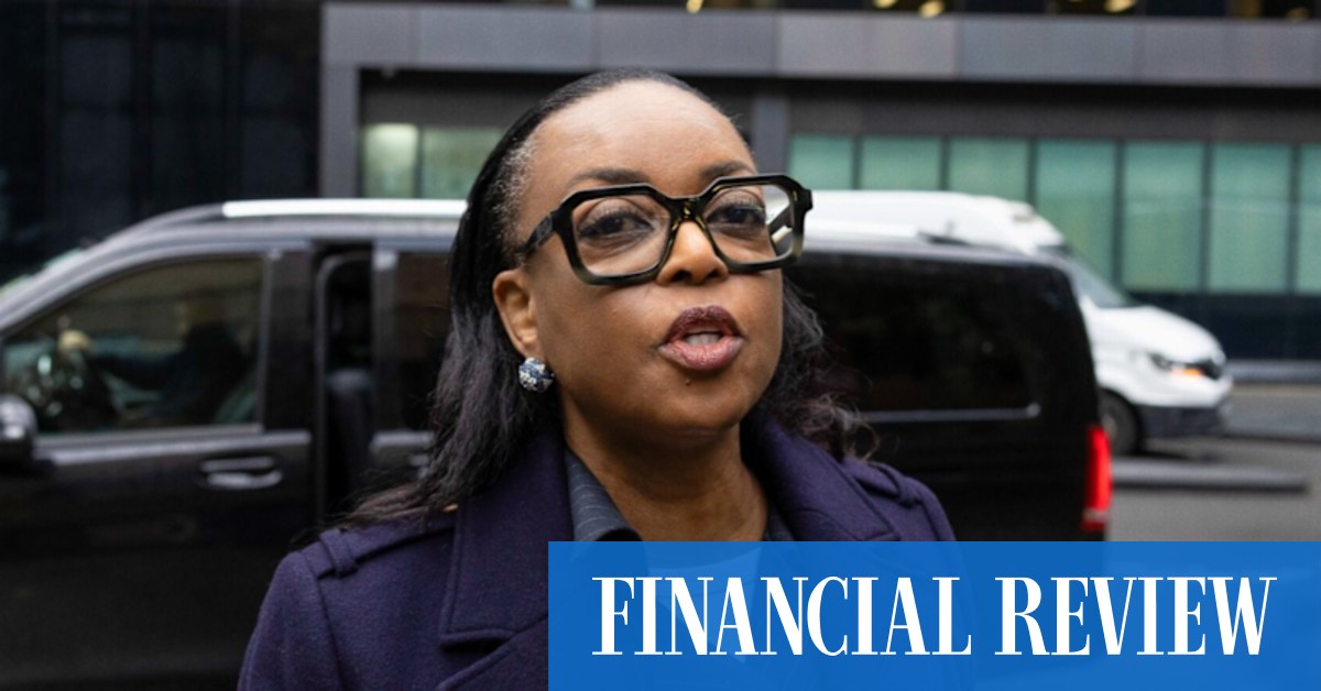 Diezani Alison-Madueke: Ex-OPEC president faces bribery charges in ...