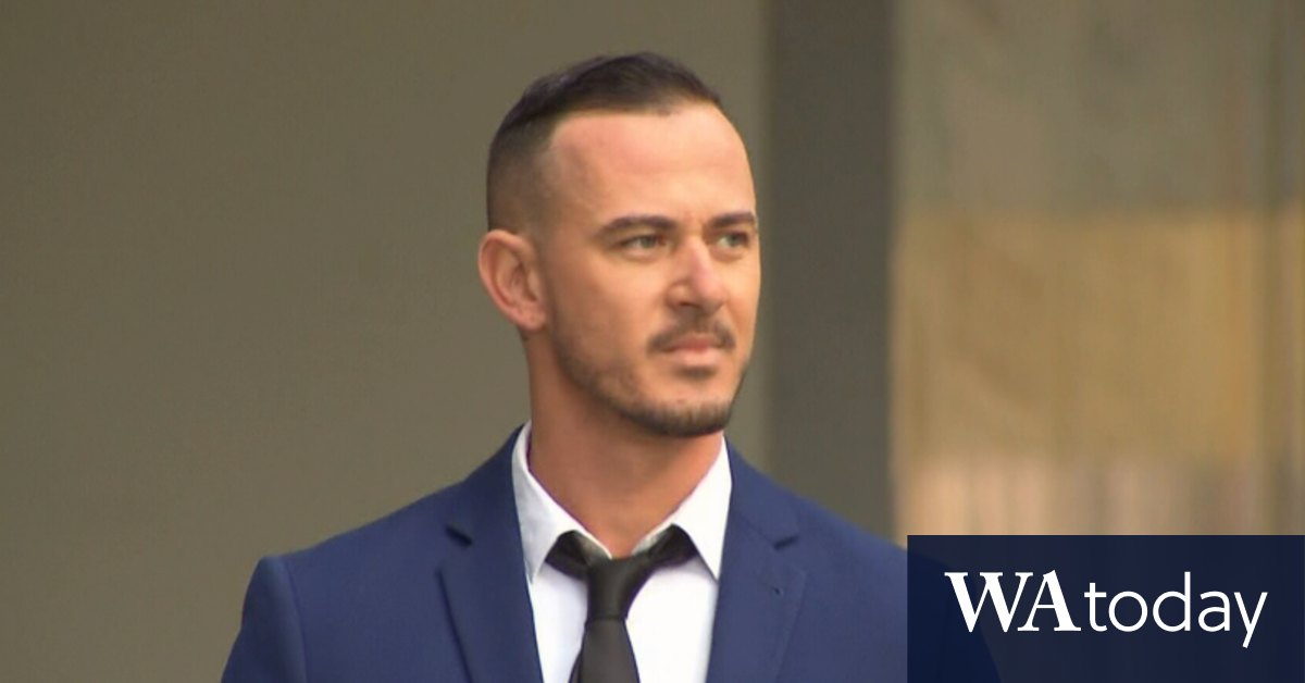 Perth stripper on trial for ‘causing fear’ in armed SWAT costume