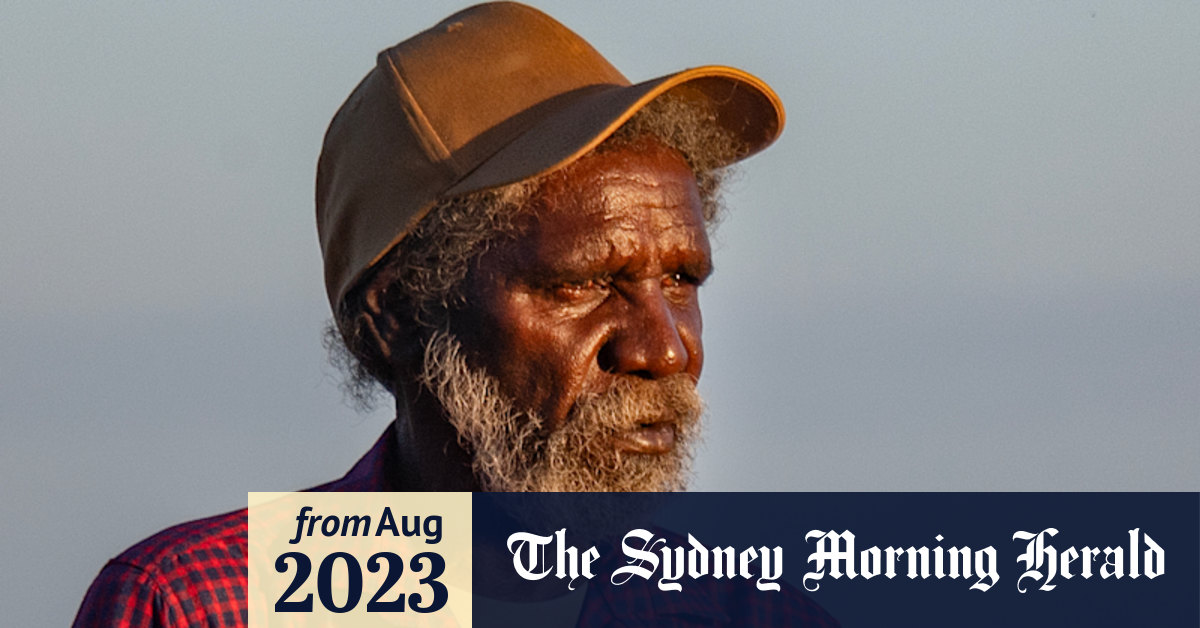 In the shadow of APY saga, Australia’s richest Indigenous art prize ...