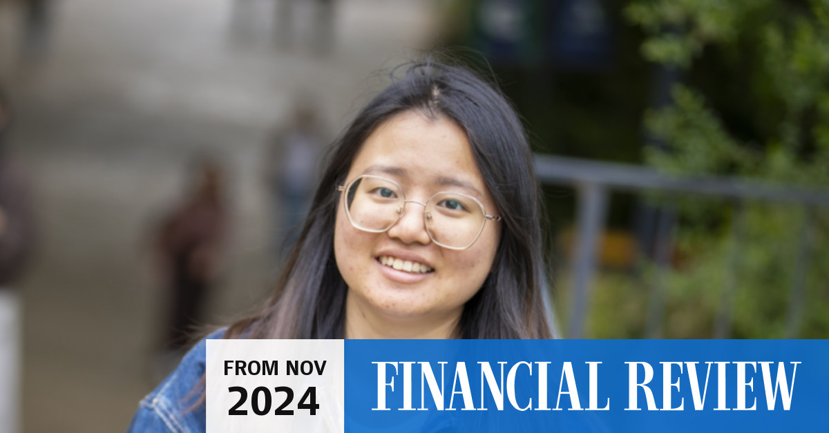 International students Australia: Chinese foreign students hit back at caps