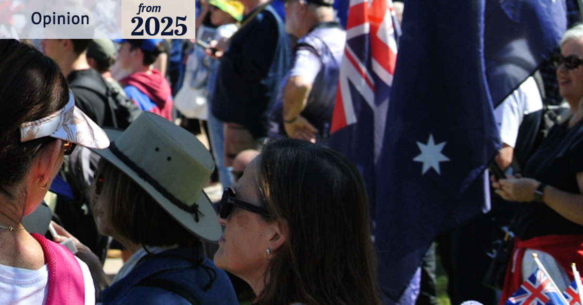 Migration pause would be economically disastrous for Australia
