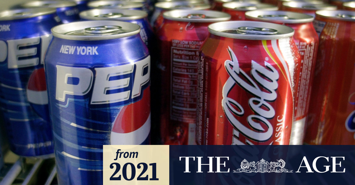 Ten-cent ‘cash for can’ refunds from 2023: Victoria unveils container ...
