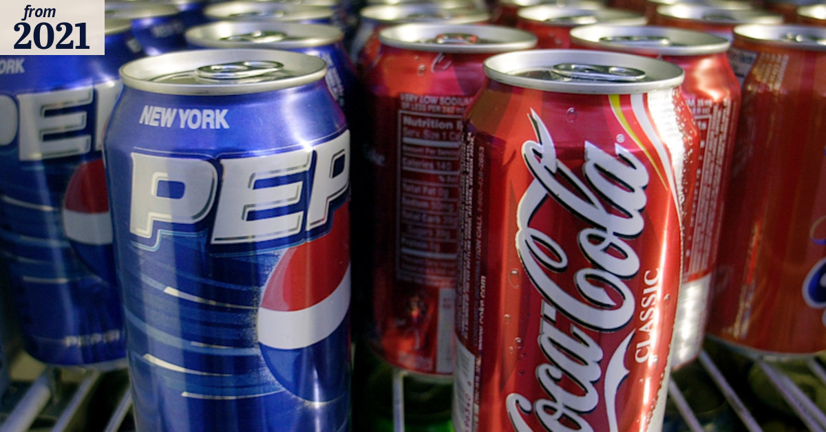 Ten-cent ‘cash for can’ refunds from 2023: Victoria unveils container ...