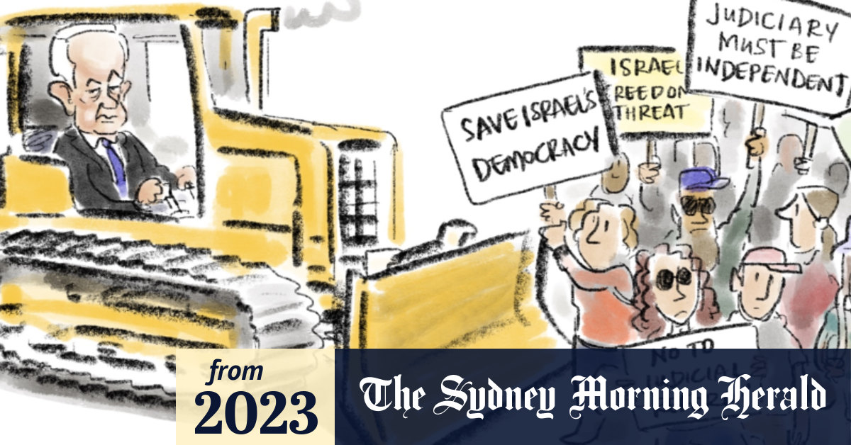 Best of cartoons, July 13, 2023