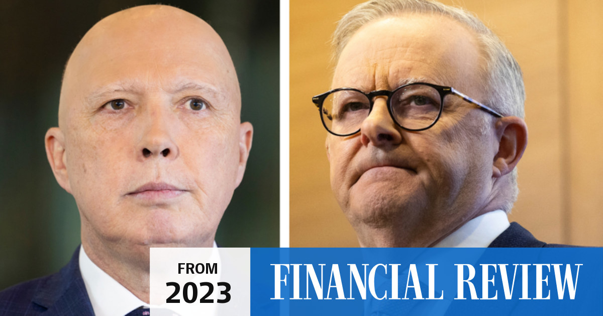 Voice to parliament: Solicitor-General Stephen Donaghue says Voice won ...