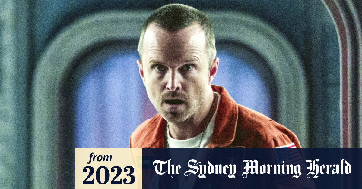 Josh Hartnett, Annie Murphy, Selma Hayek and Aaron Paul feature in the ...