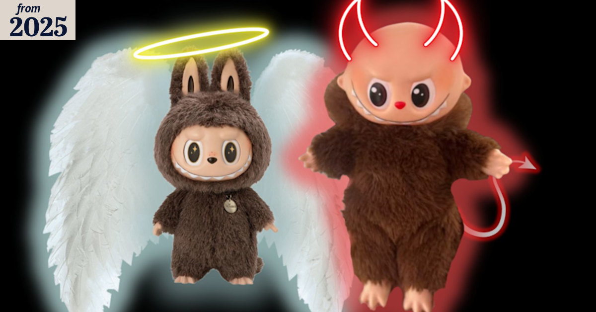 NSW Fair Trading warns Australian consumers about fake Labubu dolls