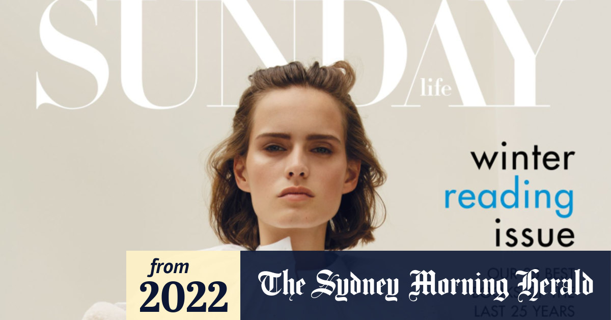 Sunday Life, The June 19 Edition