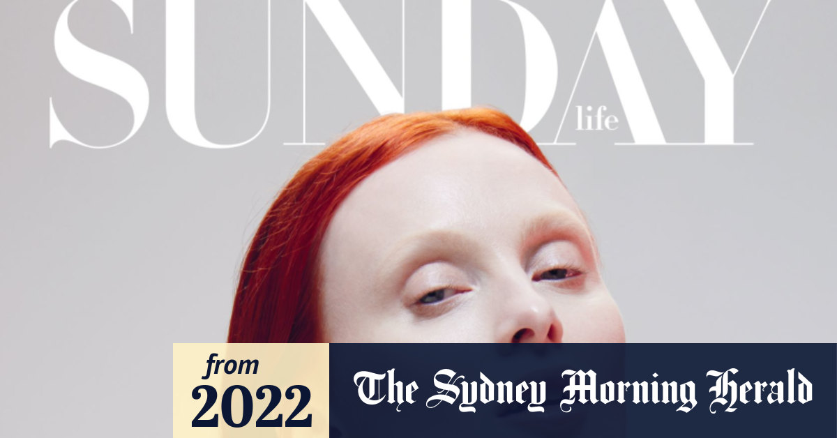 Sunday Life, The June 26 Edition