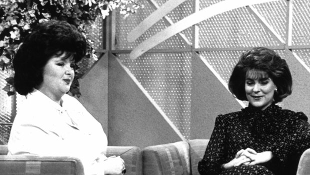 From the Archives, 1989: 'Fast Forward' debuts on TV