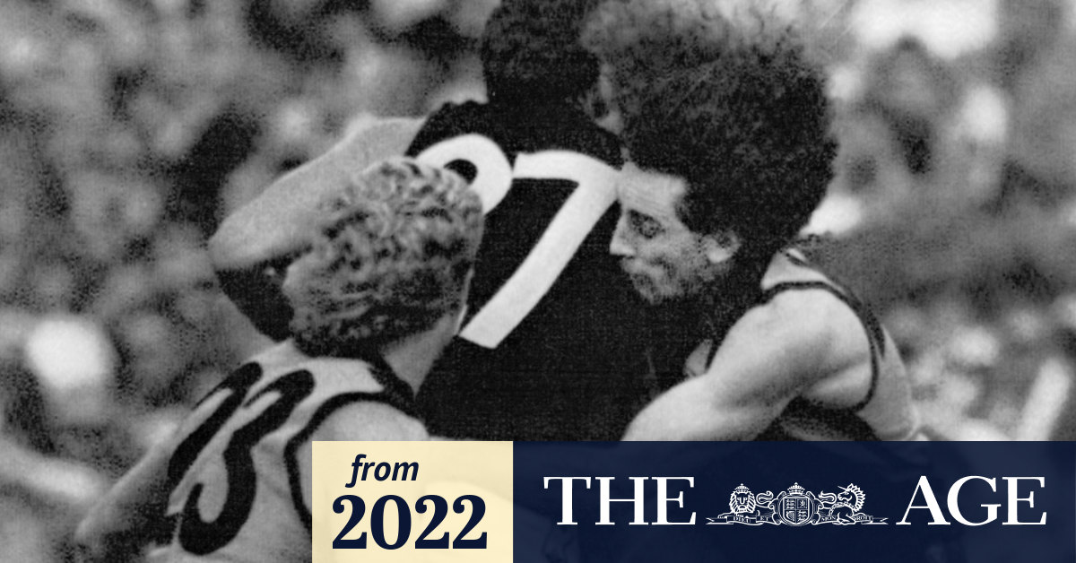 AFL 2022 and concussion: Brain blood test a ‘game changer’, as AFL star ...
