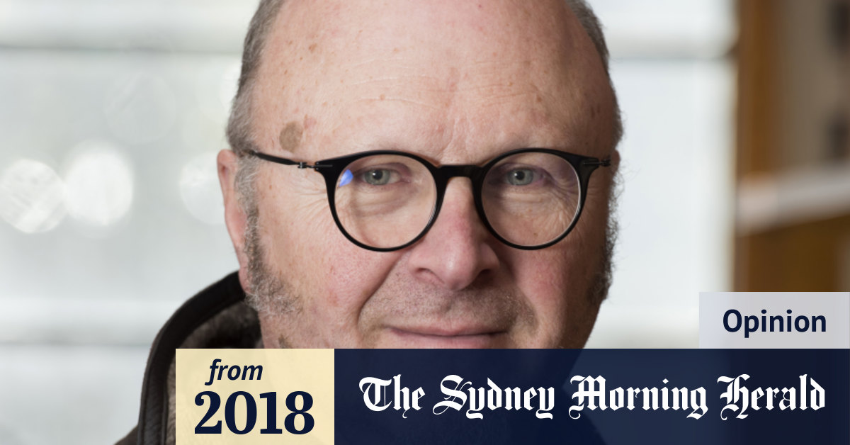 What was Simon Birmingham really thinking?