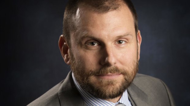 I fear a return to bloodied brawls on Sydney's streets