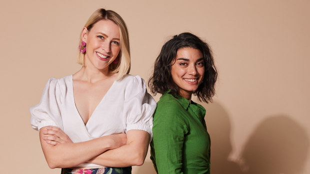 OHM Festival 2024: The festival helping local artist Erin Fitzsimon ...