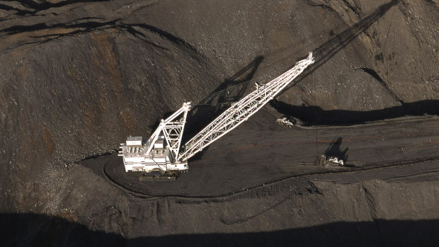 Timing is everything in Peabody’s pursuit of Coronado