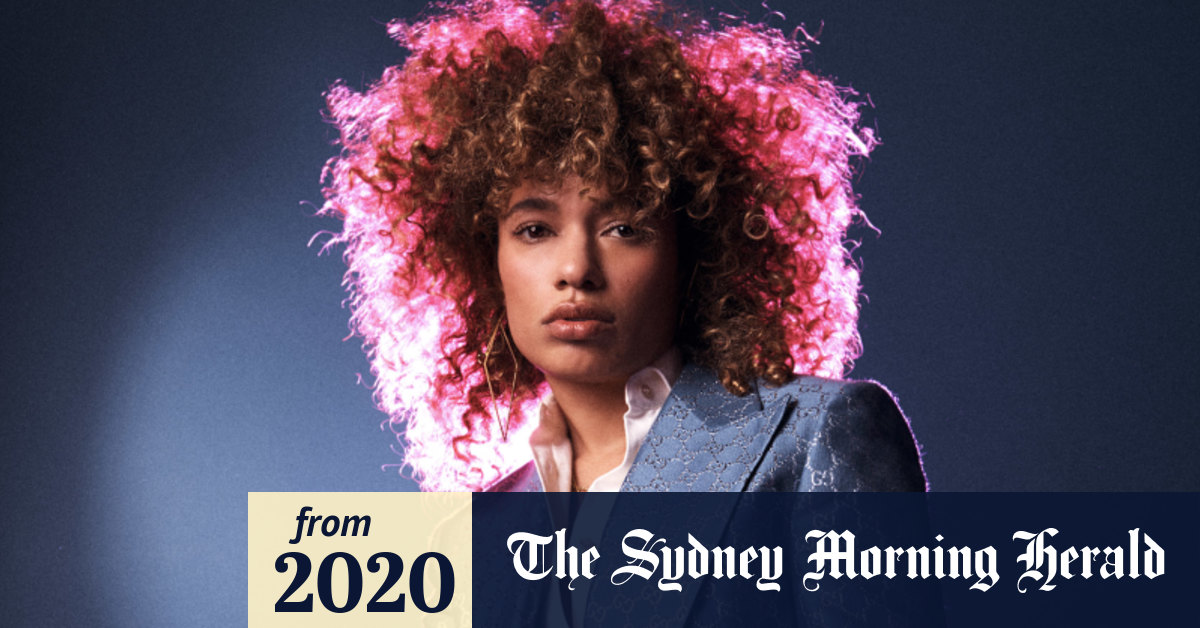 Starley: how the singer found her style