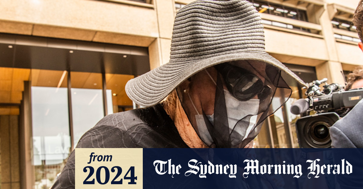 Gaye Grant: NSW teacher who pleaded guilty to sex with boy expected to ...