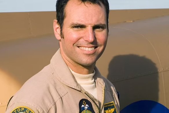 Former fighter pilot Daniel Duggan has 86-day wait before court hearing