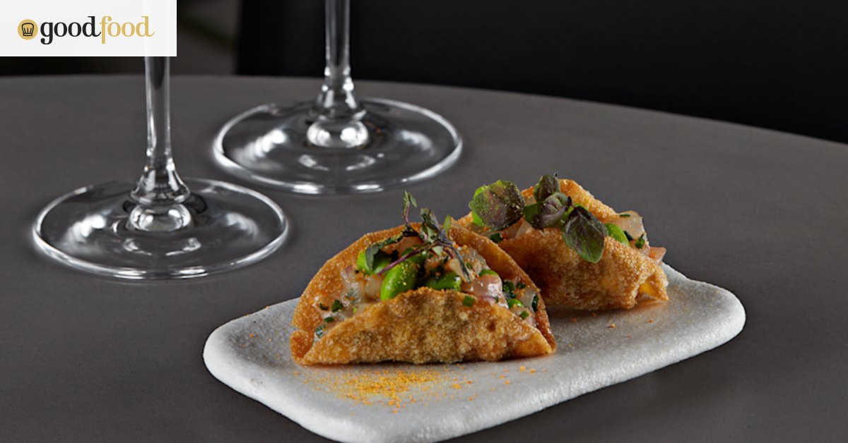 Sardine Dining, Paynesville - The Age Good Food Guide review