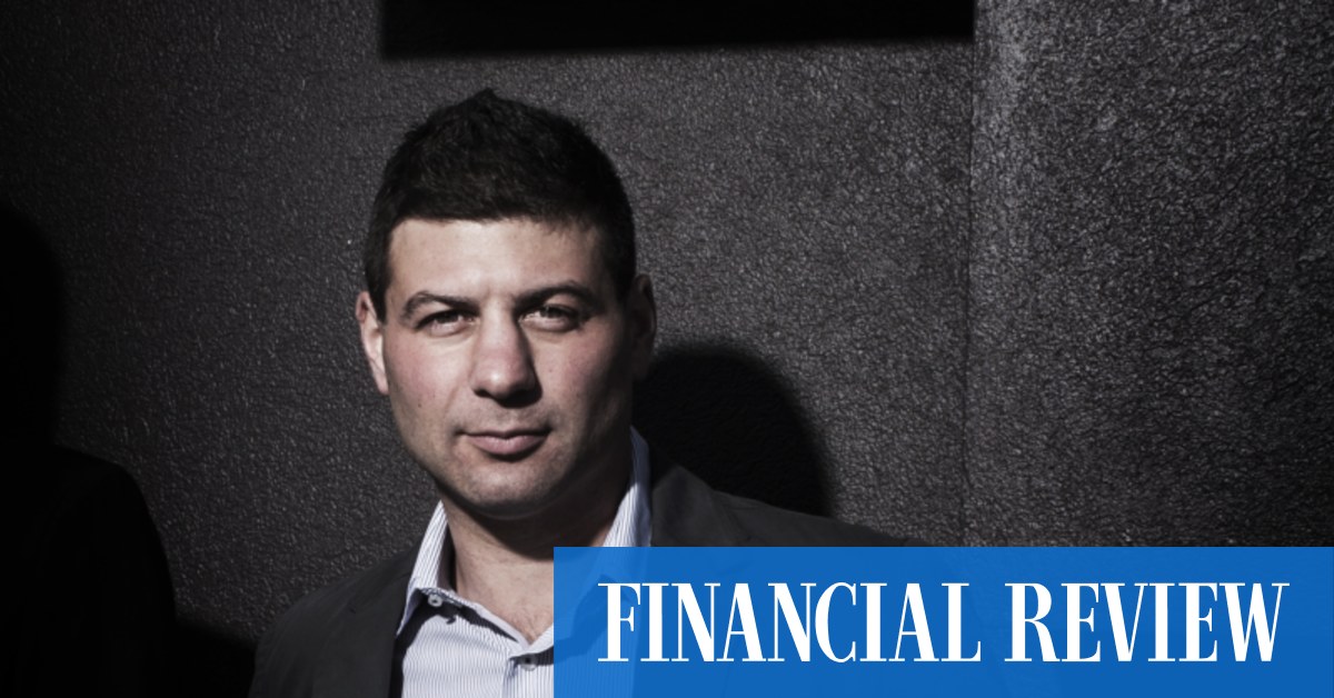 Gandel family, Adam Schwab buy into B2B payments fintech Pay.com.au