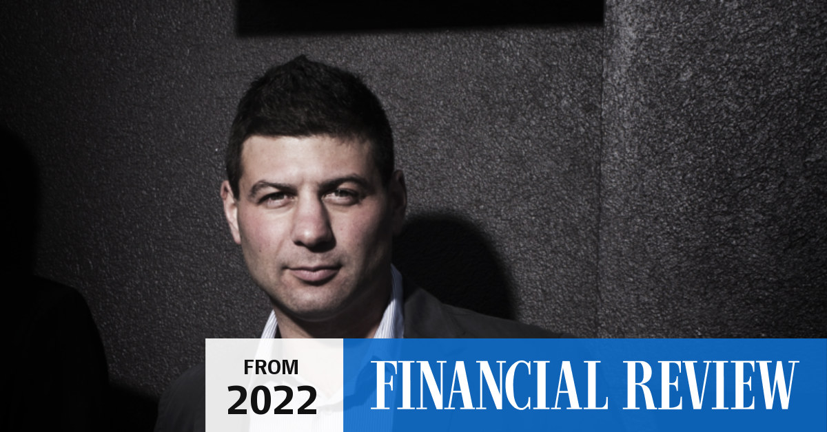 Gandel family, Adam Schwab buy into B2B payments fintech Pay.com.au