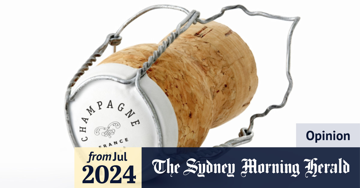 Amid champagne gifts and shameless rorting, one institution is fighting ...