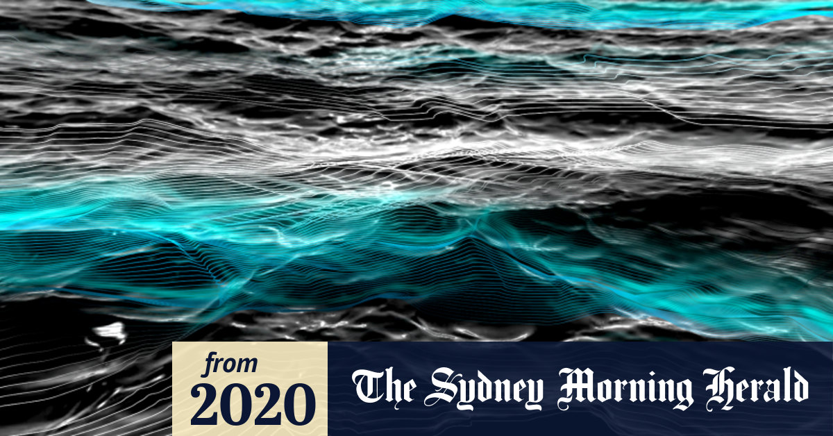 Professor Susan Scott wins top Australian science prize