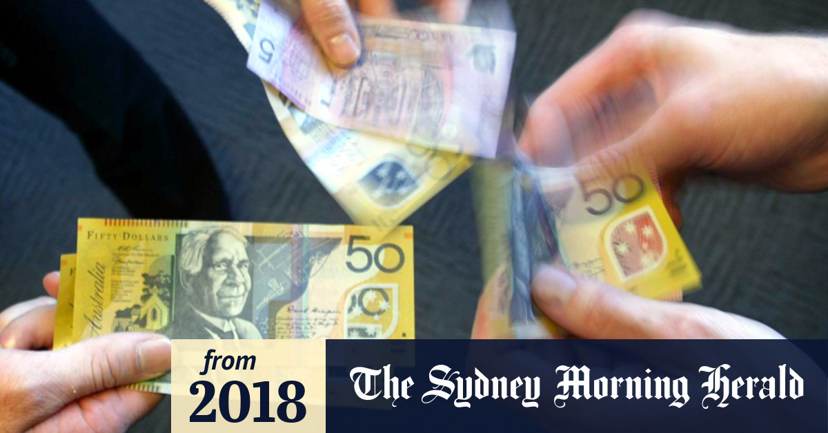 Super increases already hurting wages: Grattan Institute