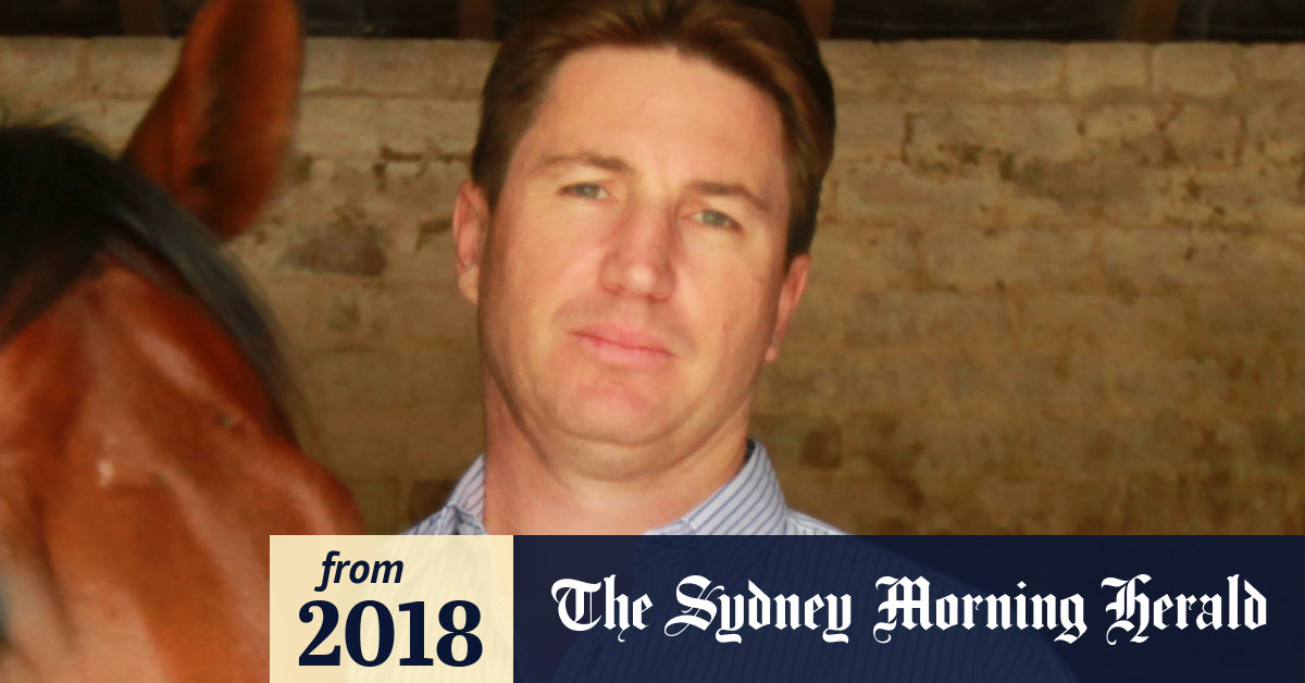 Mark Webster steps down as Inglis chief executive