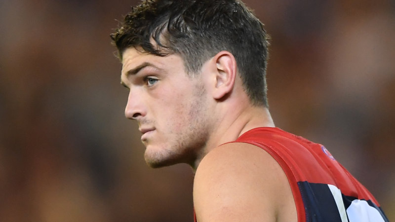 The challenge facing Brayshaw and his Demons