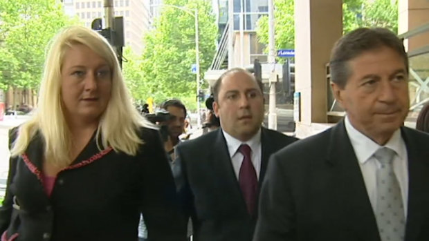 Battle of the Blue Bloods