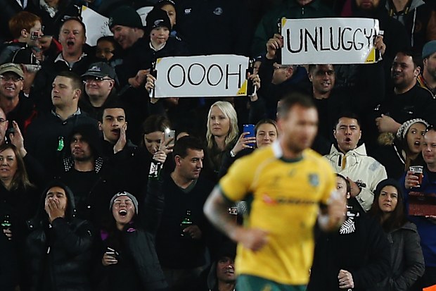 All Blacks news 2026: Quade Cooper to join Sky New Zealand commentary ...
