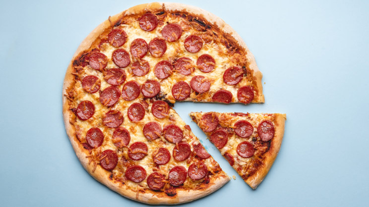 how to cook mccain frozen pizza