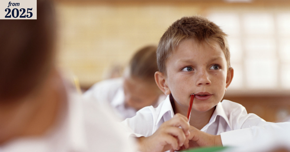 Queensland gets gold star for NAPLAN participation amid cyclone chaos