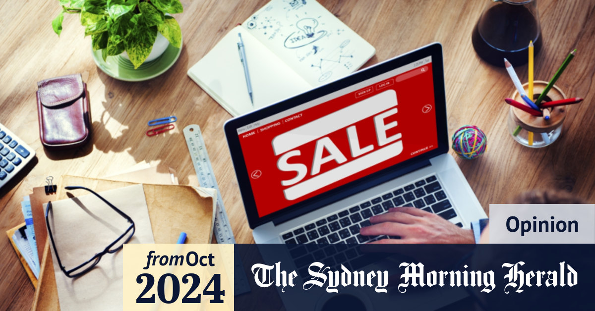 Dirty pricing tricks getting flamed is long overdue